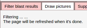 B2DSC - Help